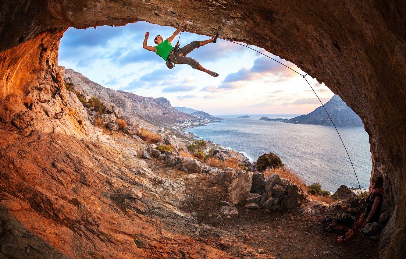 Climbing Wallpapers - Top Free Climbing Backgrounds - WallpaperAccess