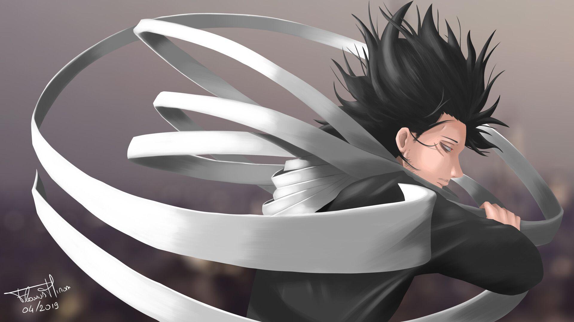 My Hero Academia Aizawa Wallpapers - Top Free My Hero Academia Aizawa ...