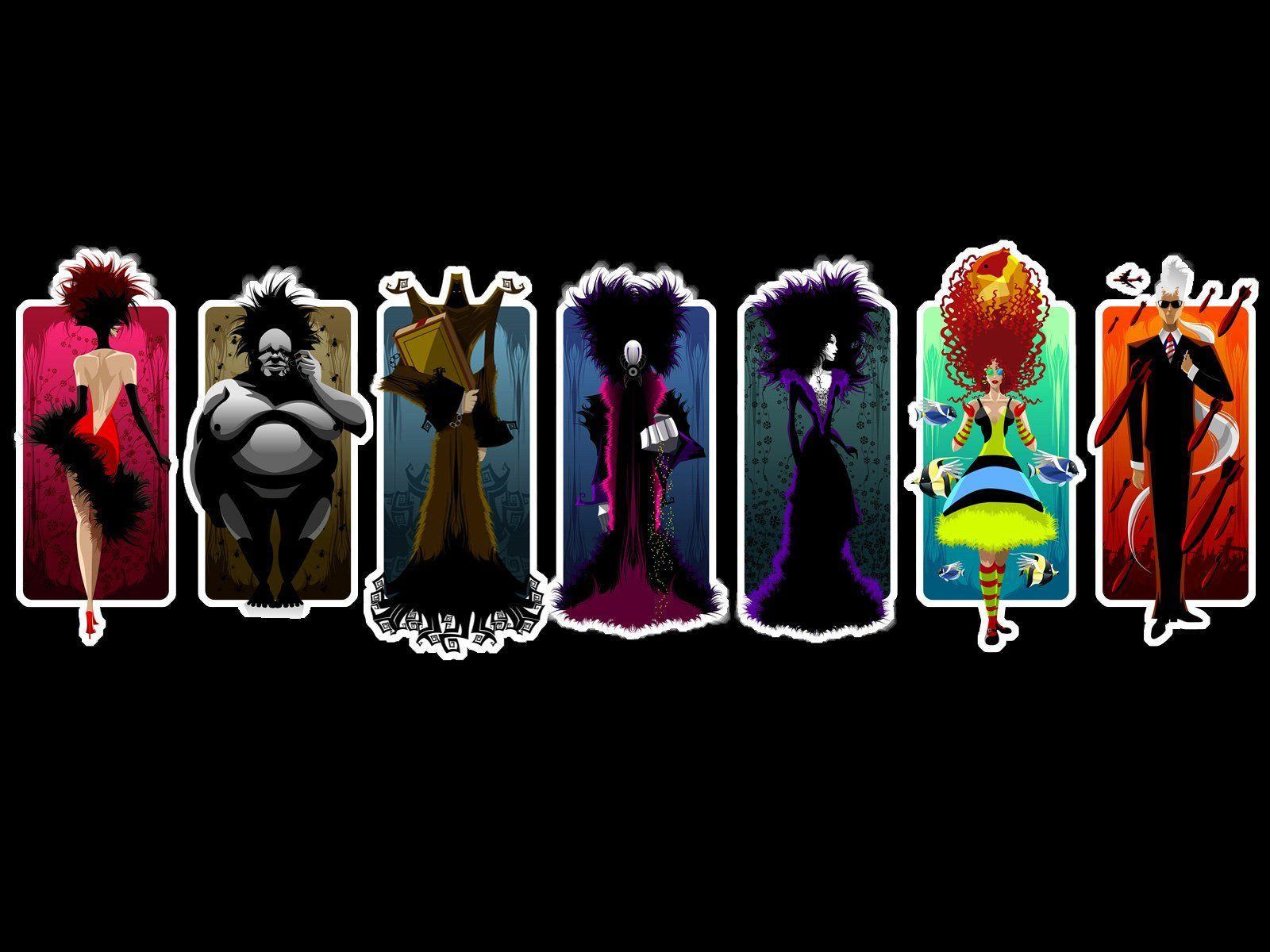 Discord Anime Wallpapers - Top Free Discord Anime Backgrounds ...