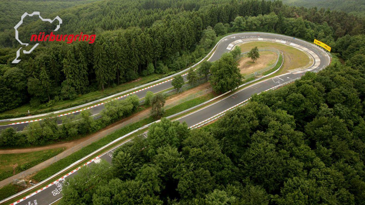 Nurburgring Wallpapers - Top Free Nurburgring Backgrounds - WallpaperAccess