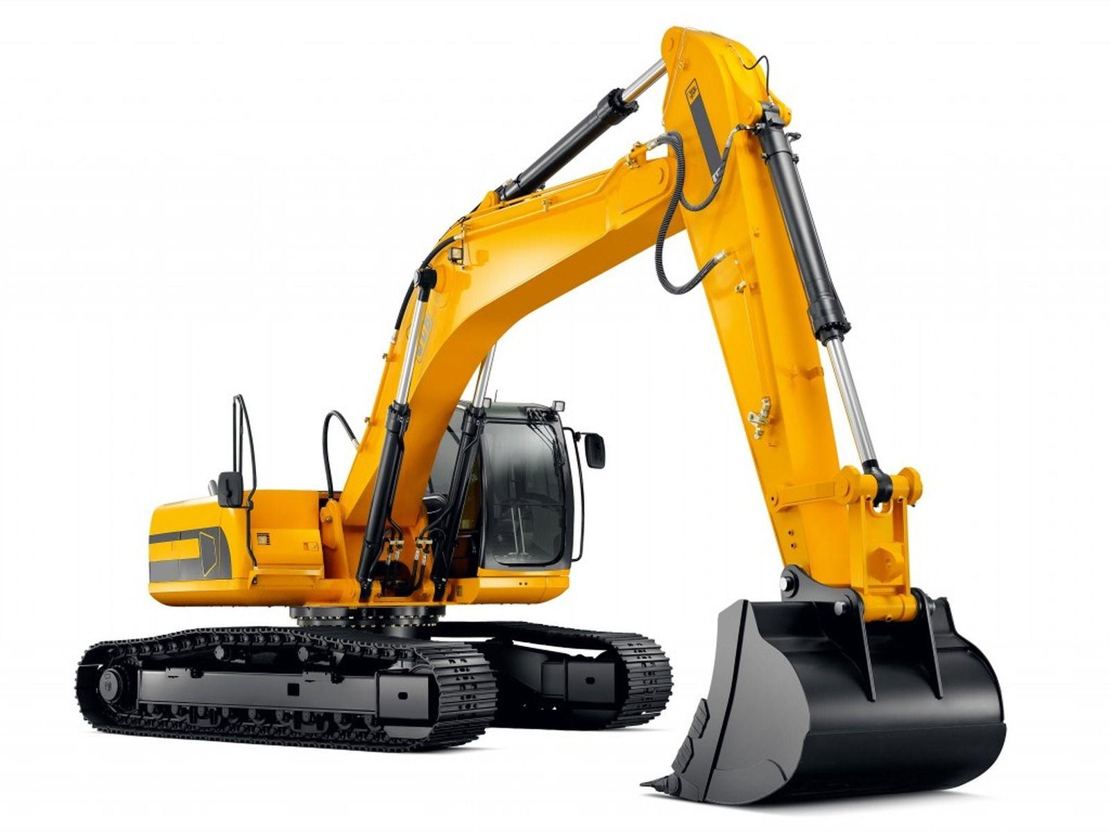 Heavy Equipment Wallpapers - Top Free Heavy Equipment Backgrounds ...
