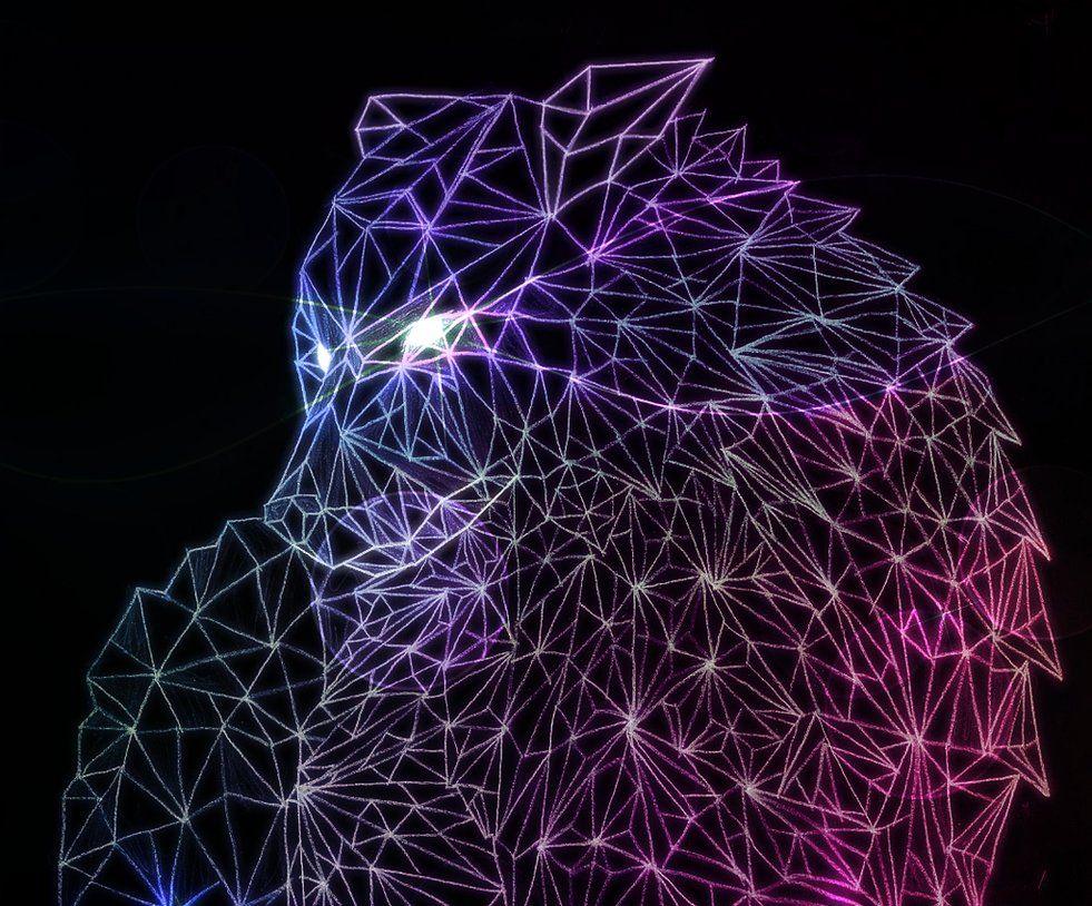 Crystal Wolf Wallpapers - Top Free Crystal Wolf Backgrounds ...