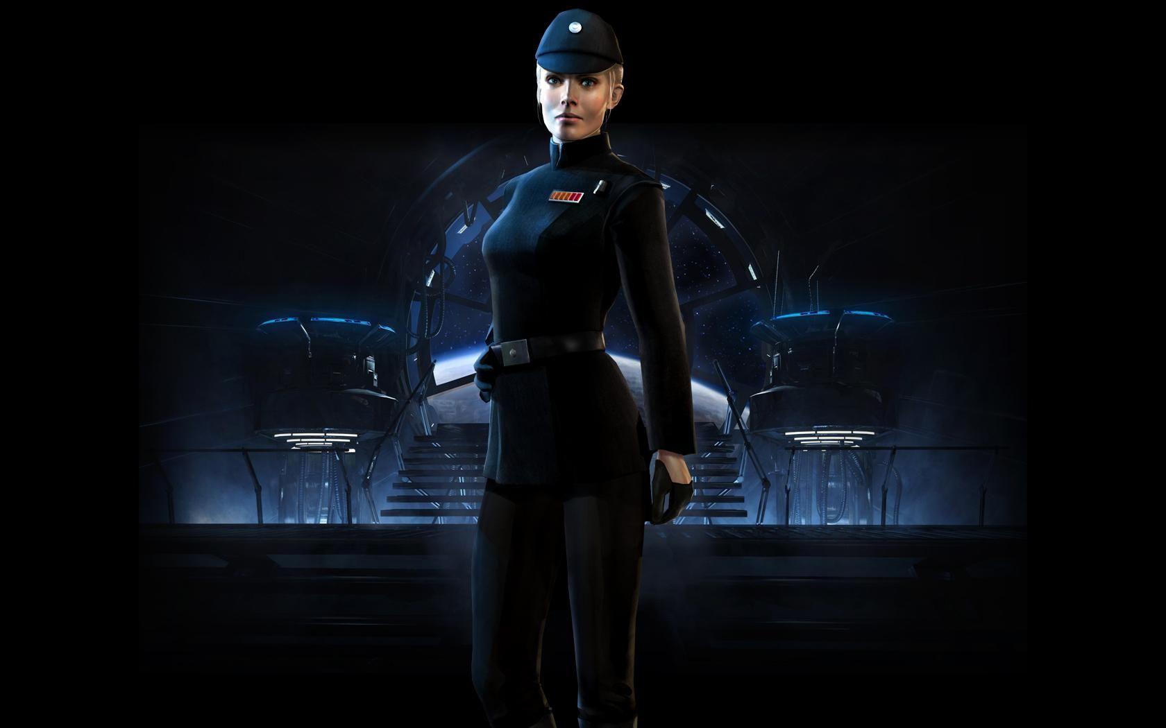 Force Unleashed Wallpapers - Top Free Force Unleashed Backgrounds ...