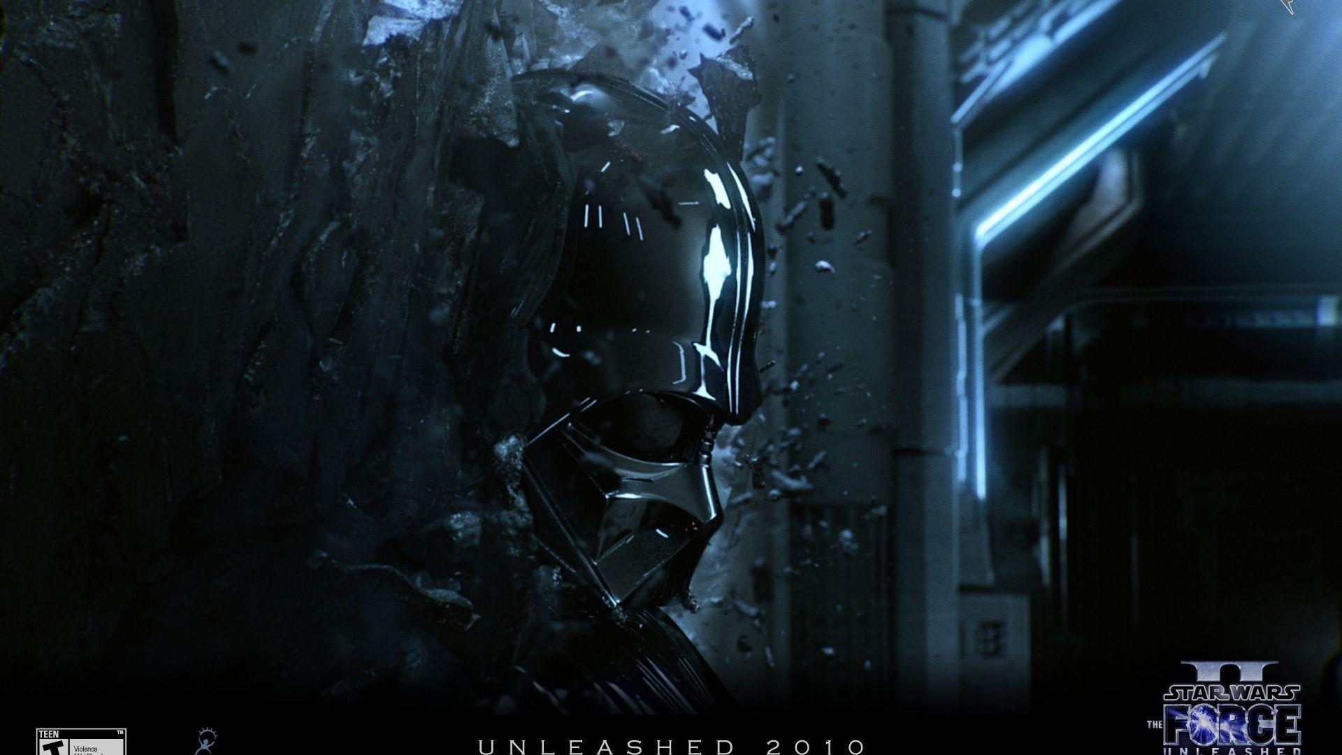 Force Unleashed Wallpapers - Top Free Force Unleashed Backgrounds ...