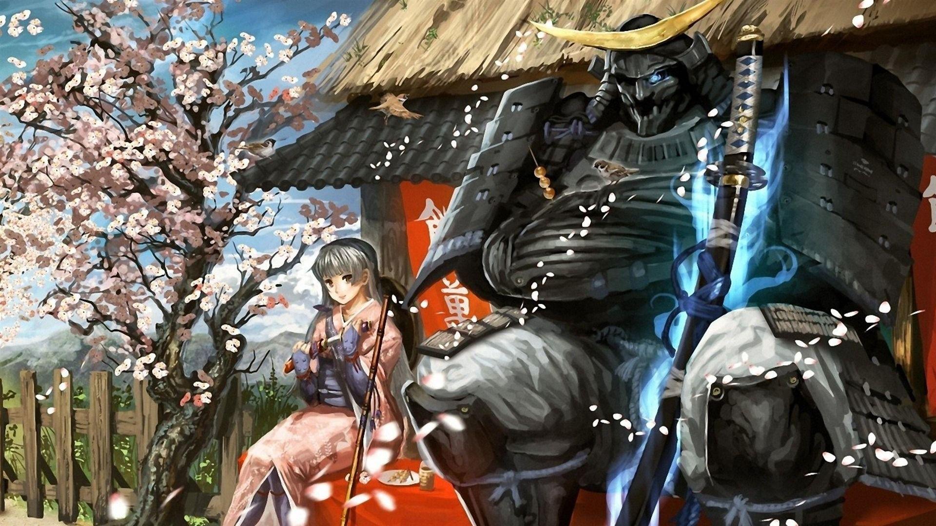 1920 X 1080 Samurai Wallpapers - Top Free 1920 X 1080 Samurai ...