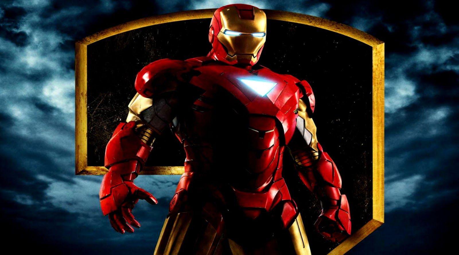Iron Man 2 Desktop Wallpapers - Top Free Iron Man 2 Desktop Backgrounds ...