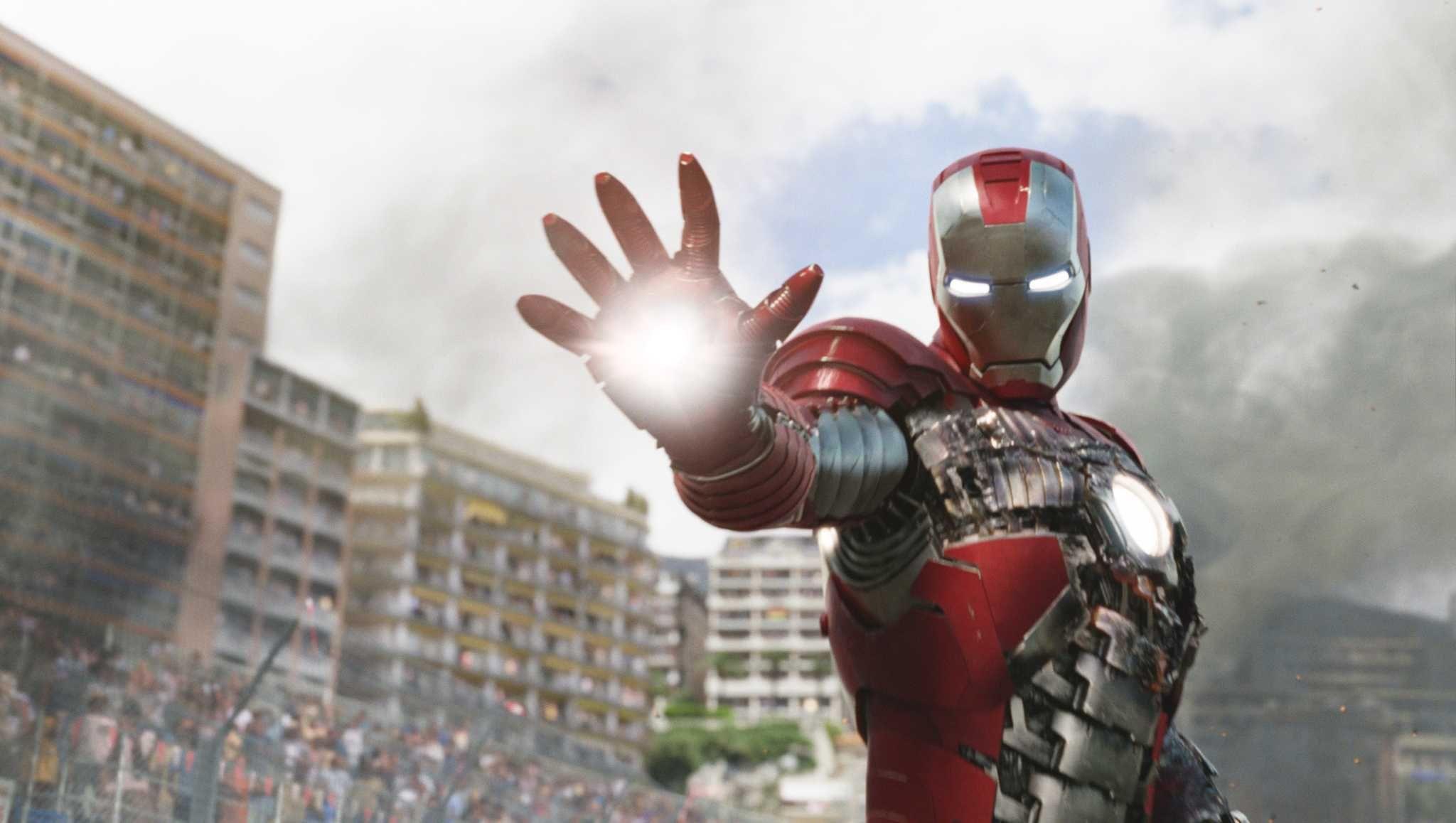 Iron Man 2 Desktop Wallpapers - Top Free Iron Man 2 Desktop Backgrounds ...
