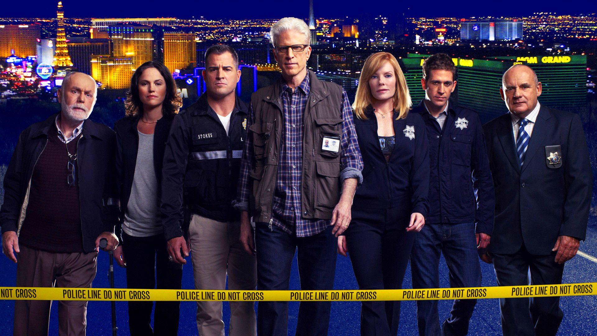 CSI Las Vegas Wallpapers - Top Free CSI Las Vegas Backgrounds ...