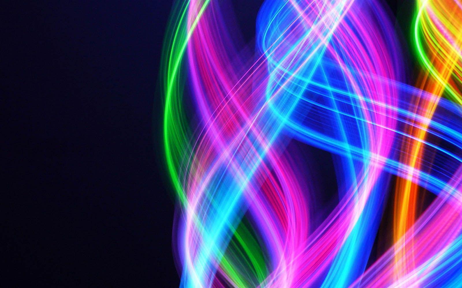 3D Colour Wallpapers - Top Free 3D Colour Backgrounds - WallpaperAccess