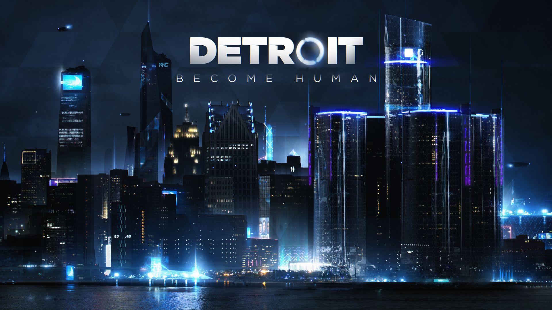 Detroit Wallpapers - Top Free Detroit Backgrounds - WallpaperAccess