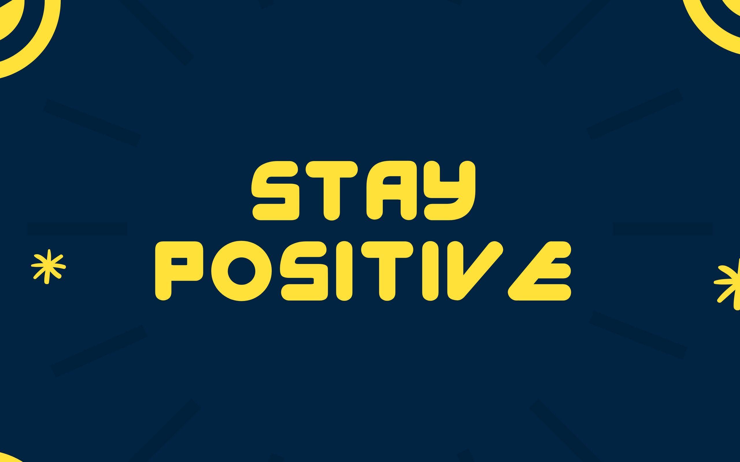 Positive Motivation Wallpapers - Top Free Positive Motivation ...
