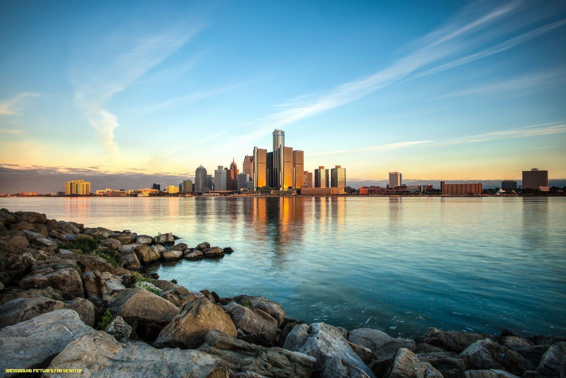 Detroit Wallpapers - Top Free Detroit Backgrounds - WallpaperAccess