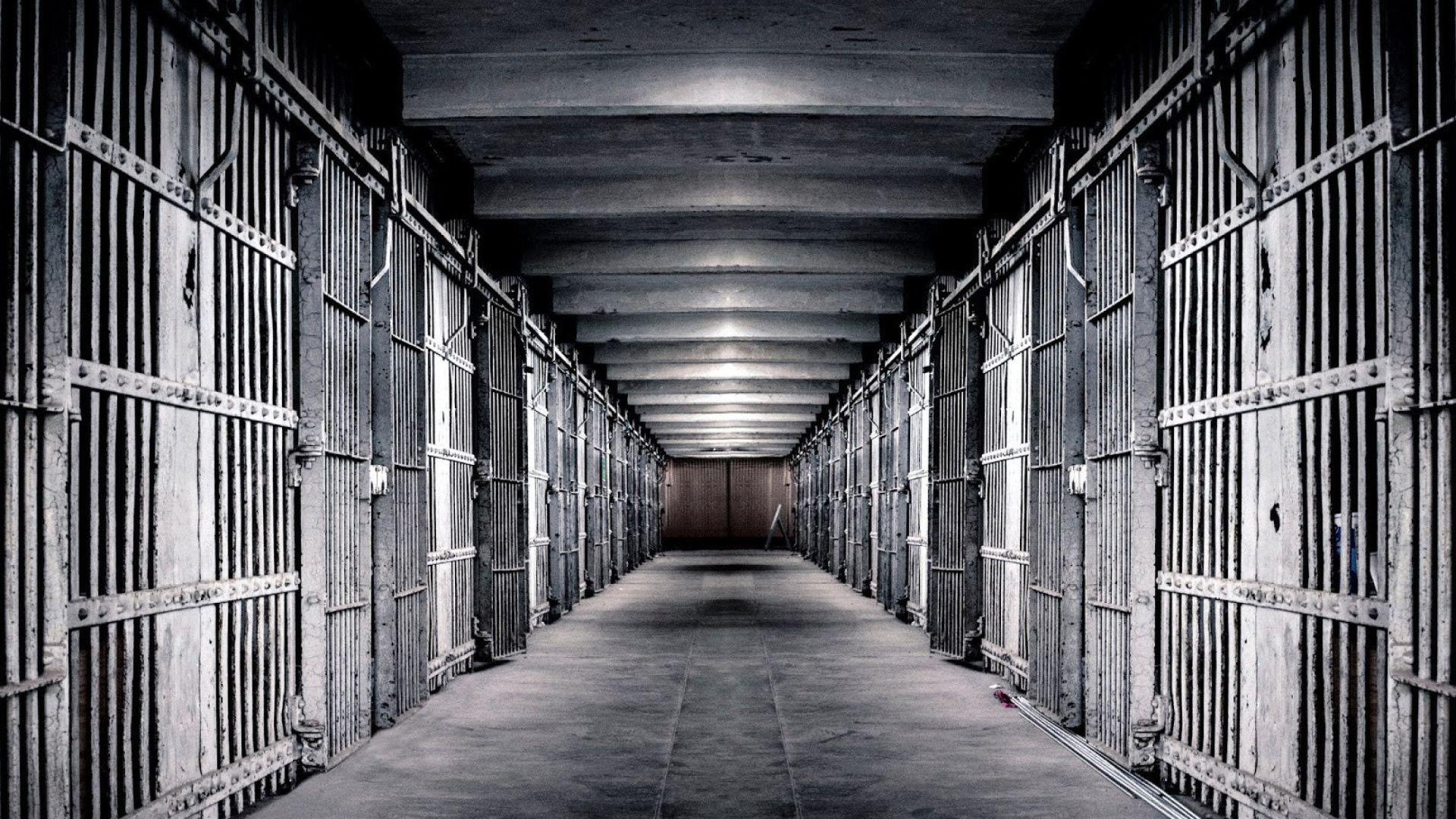 Prison Bars Wallpapers - Top Free Prison Bars Backgrounds - WallpaperAccess