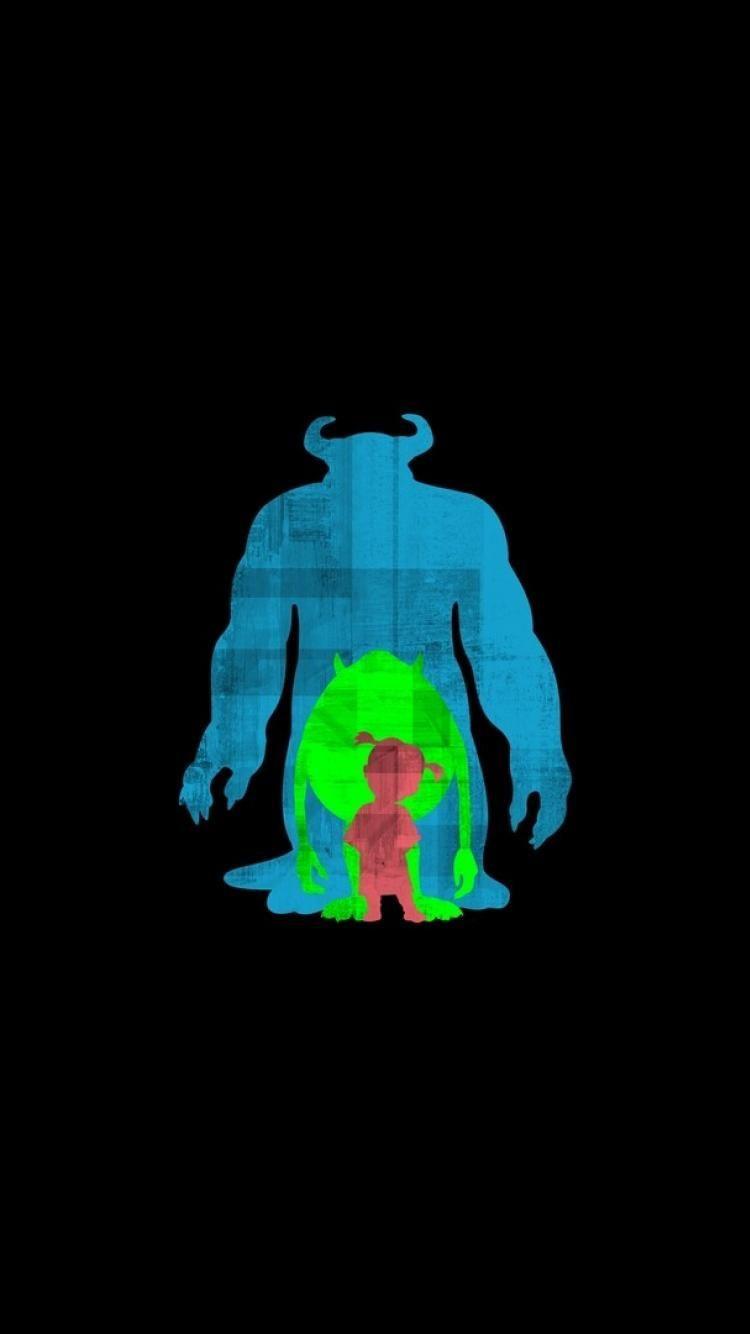 Disney Pixar iPhone Wallpapers - Top Free Disney Pixar iPhone ...