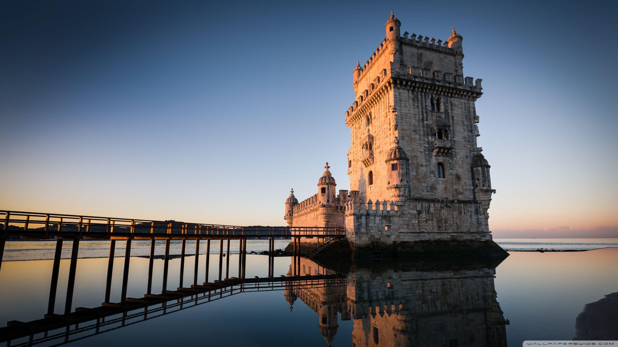 Lisbon Portugal Wallpapers - Top Free Lisbon Portugal Backgrounds ...