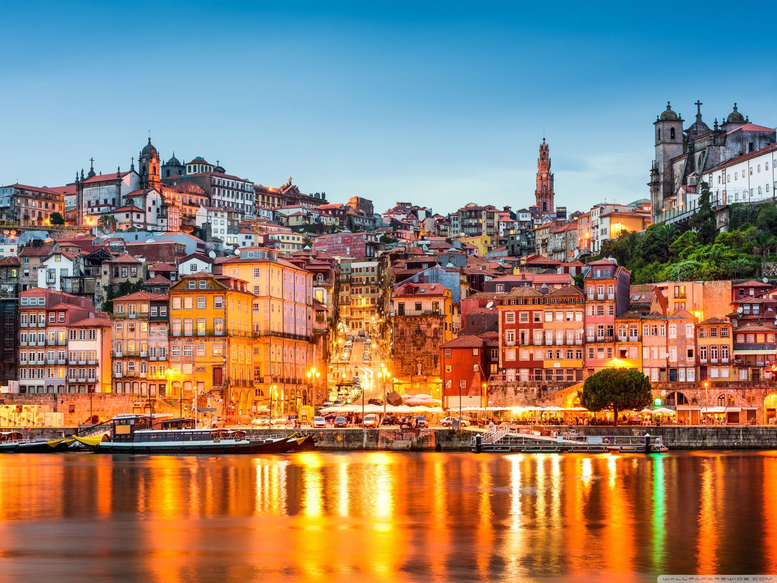 Lisbon Portugal Wallpapers - Top Free Lisbon Portugal Backgrounds ...