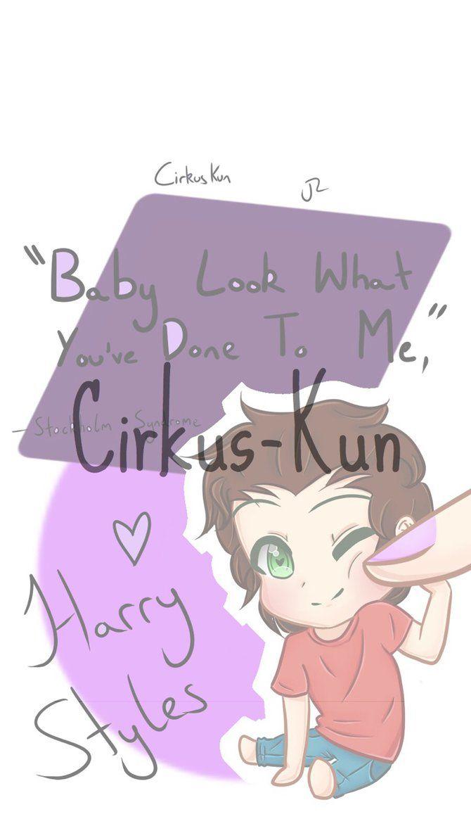 Chibi iPhone Wallpapers - Top Free Chibi iPhone Backgrounds ...