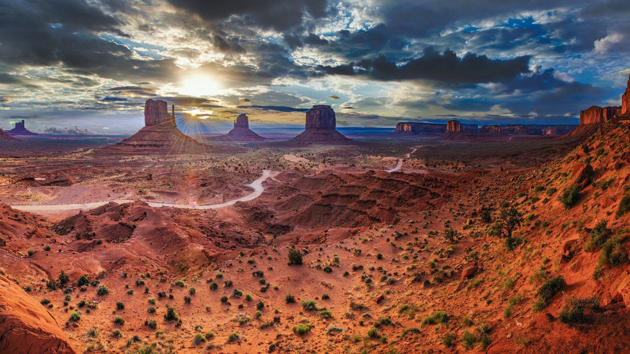 Arizona Landscape Wallpapers - Top Free Arizona Landscape Backgrounds ...