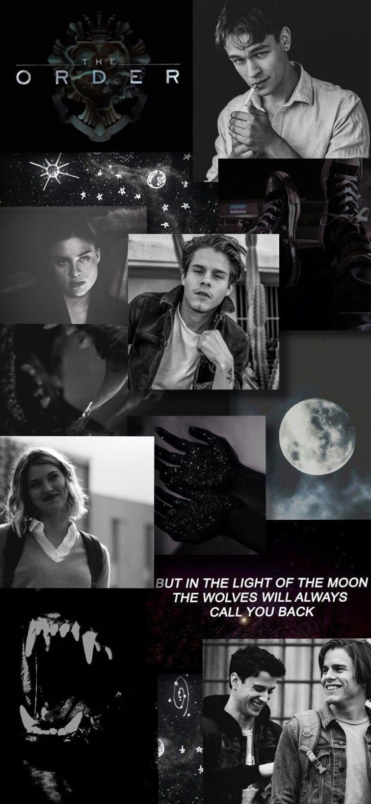 Netflix TV Shows Wallpapers - Top Free Netflix TV Shows Backgrounds ...