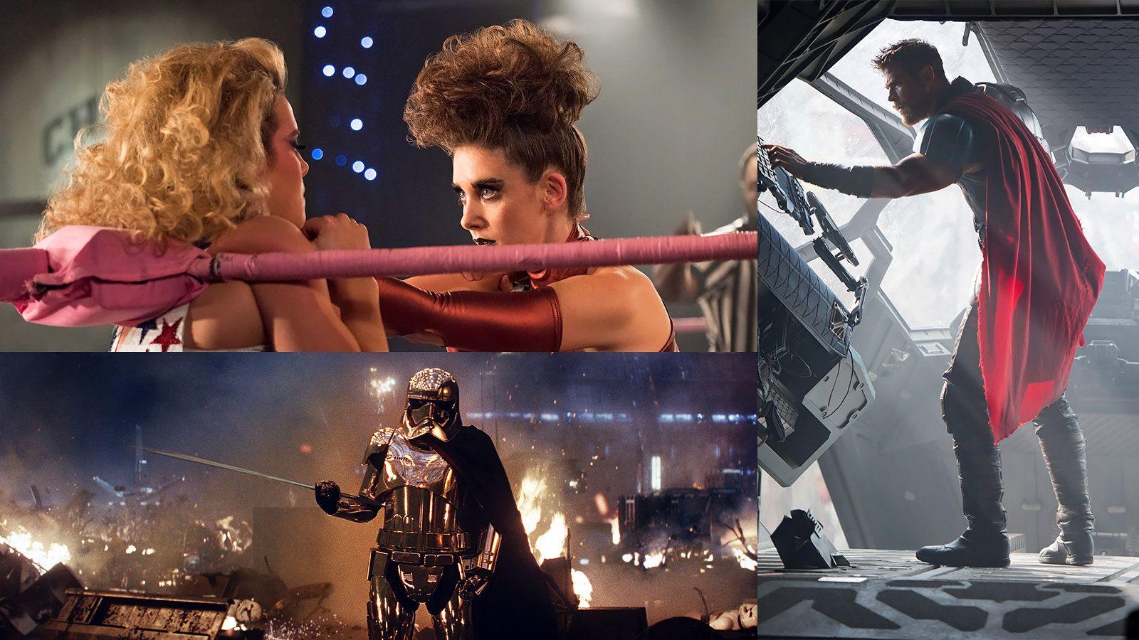 Netflix TV Shows Wallpapers - Top Free Netflix TV Shows Backgrounds ...