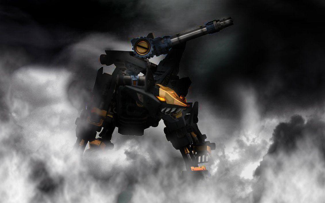 Zoids Wallpapers - Top Free Zoids Backgrounds - WallpaperAccess