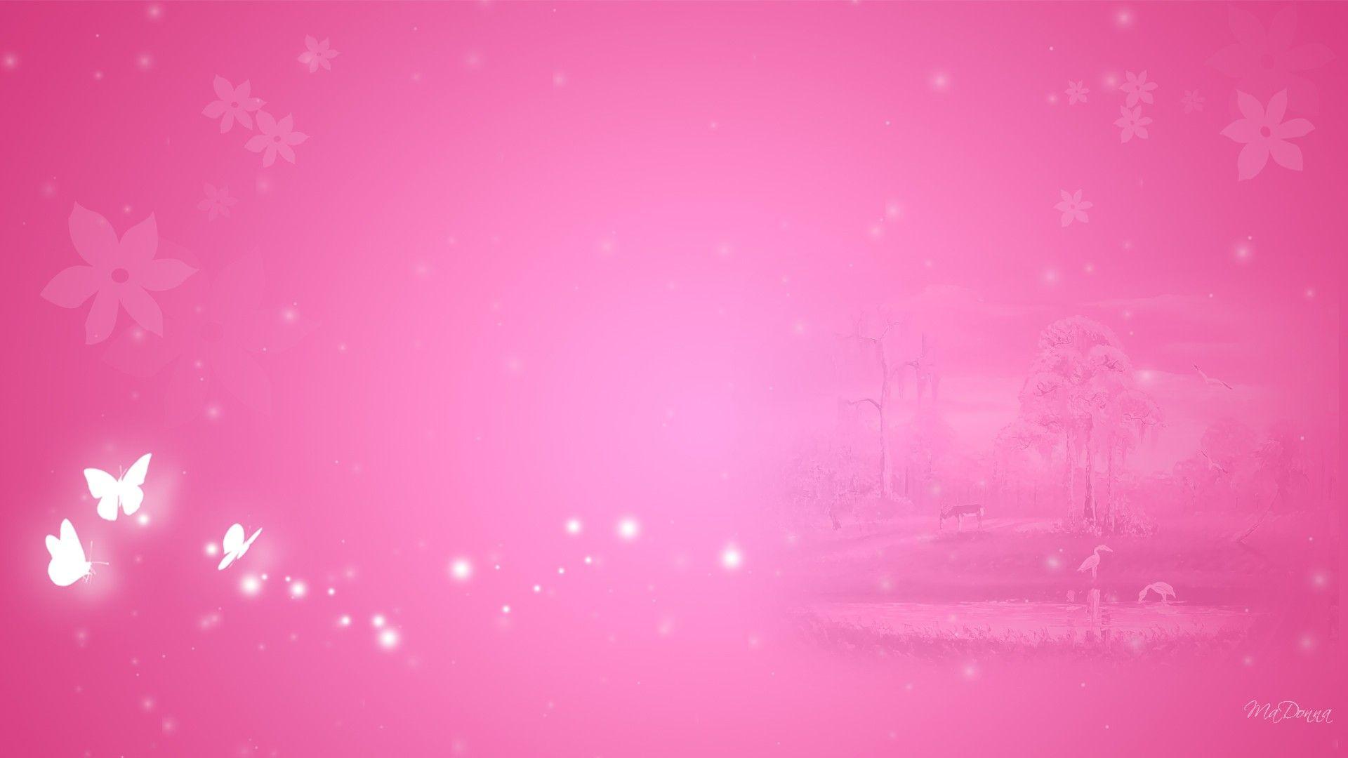 Beautiful Pink Wallpapers - Top Free Beautiful Pink Backgrounds ...
