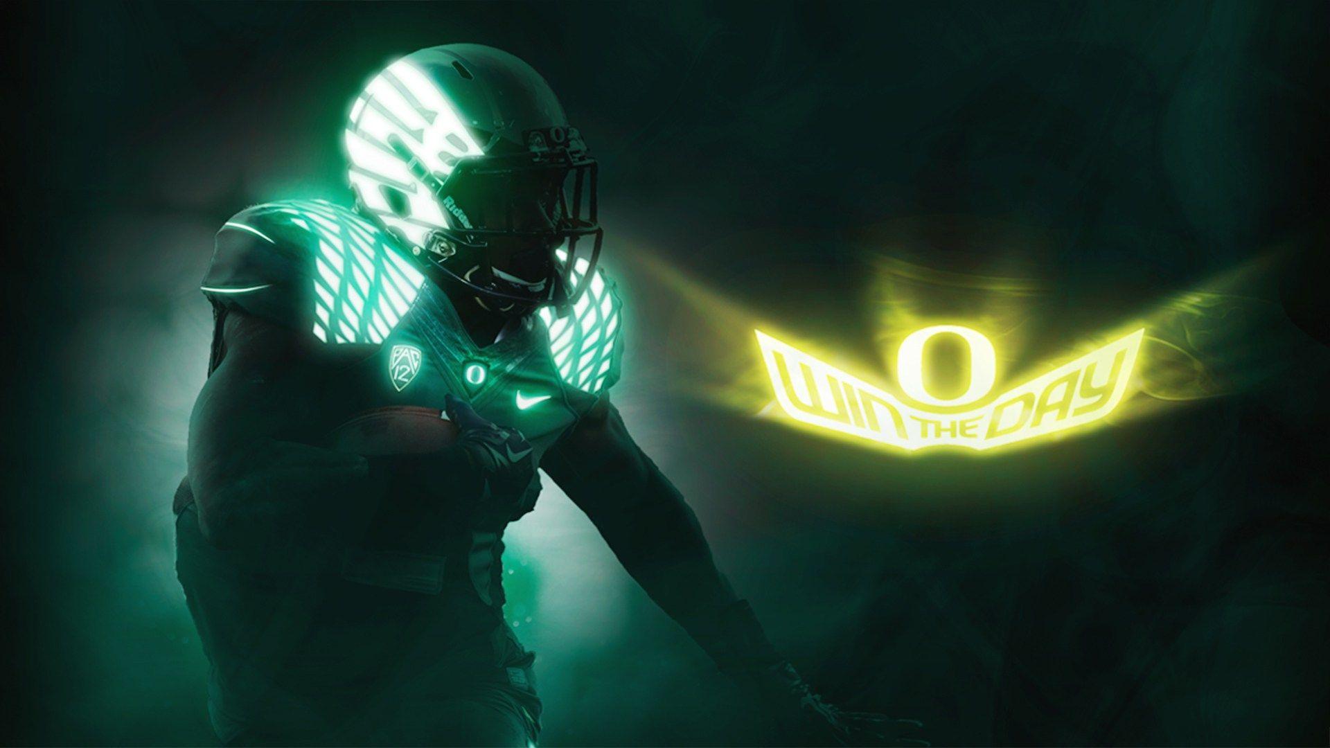 Oregon Football Wallpapers - Top Free Oregon Football Backgrounds - WallpaperAccess