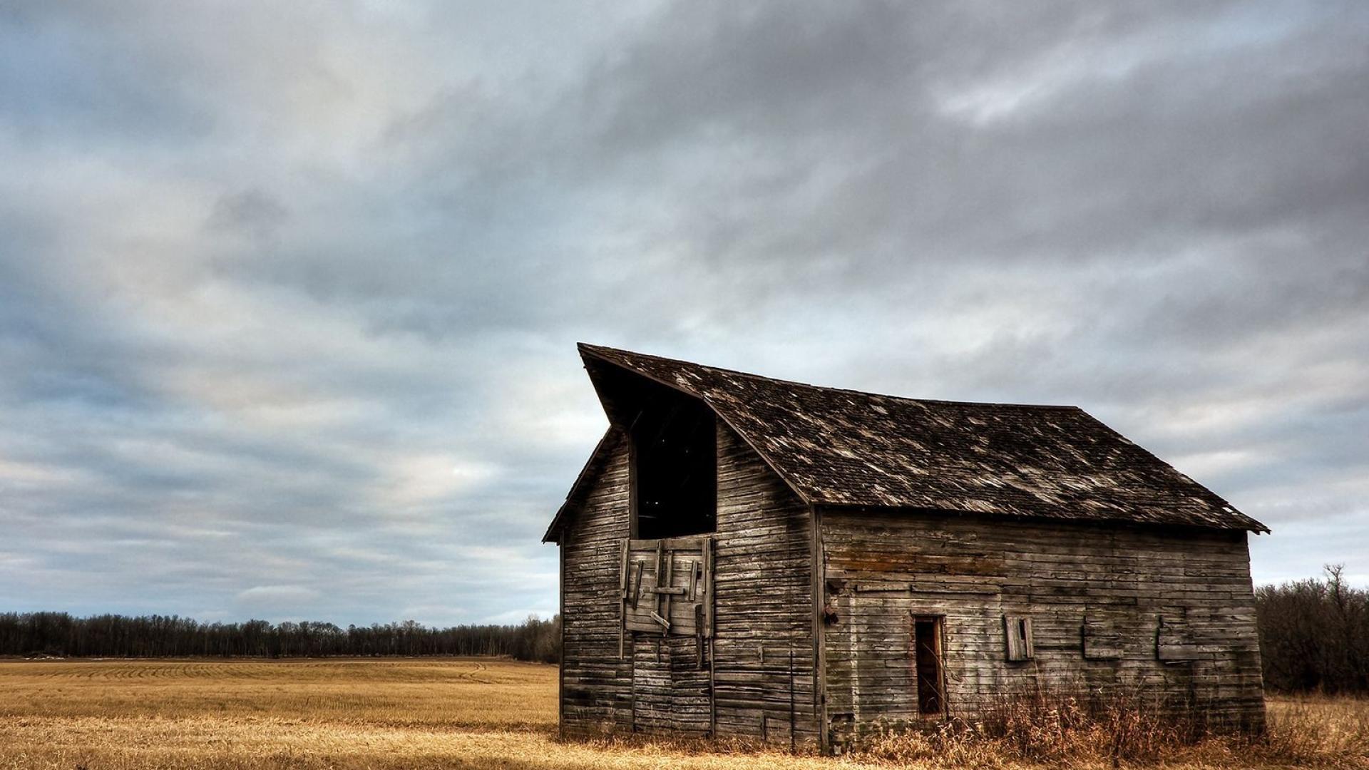 Old Home Wallpapers - Top Free Old Home Backgrounds - WallpaperAccess