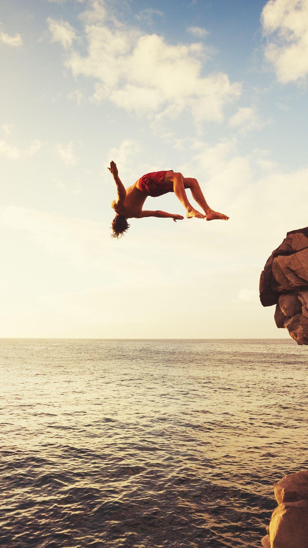 Jump Wallpapers - Top Free Jump Backgrounds - WallpaperAccess