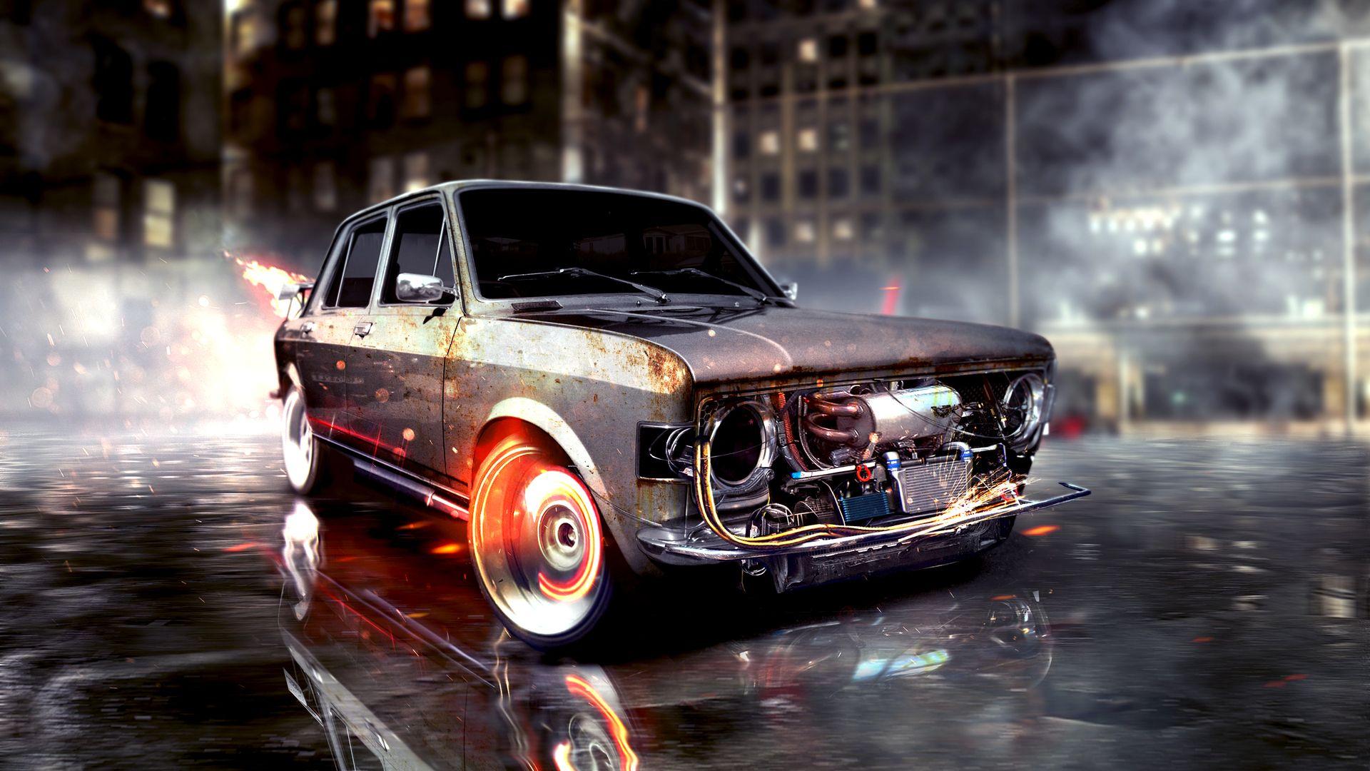 Extreme Nature Wallpapers - Top Free Extreme Nature Backgrounds ...