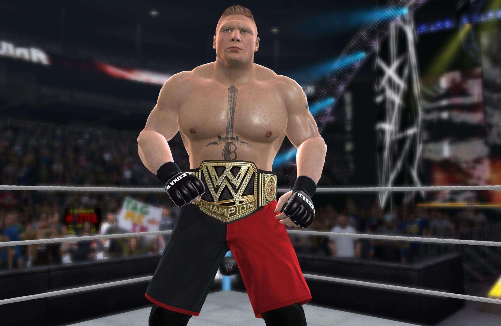 WWE Game Wallpapers - Top Free WWE Game Backgrounds - WallpaperAccess