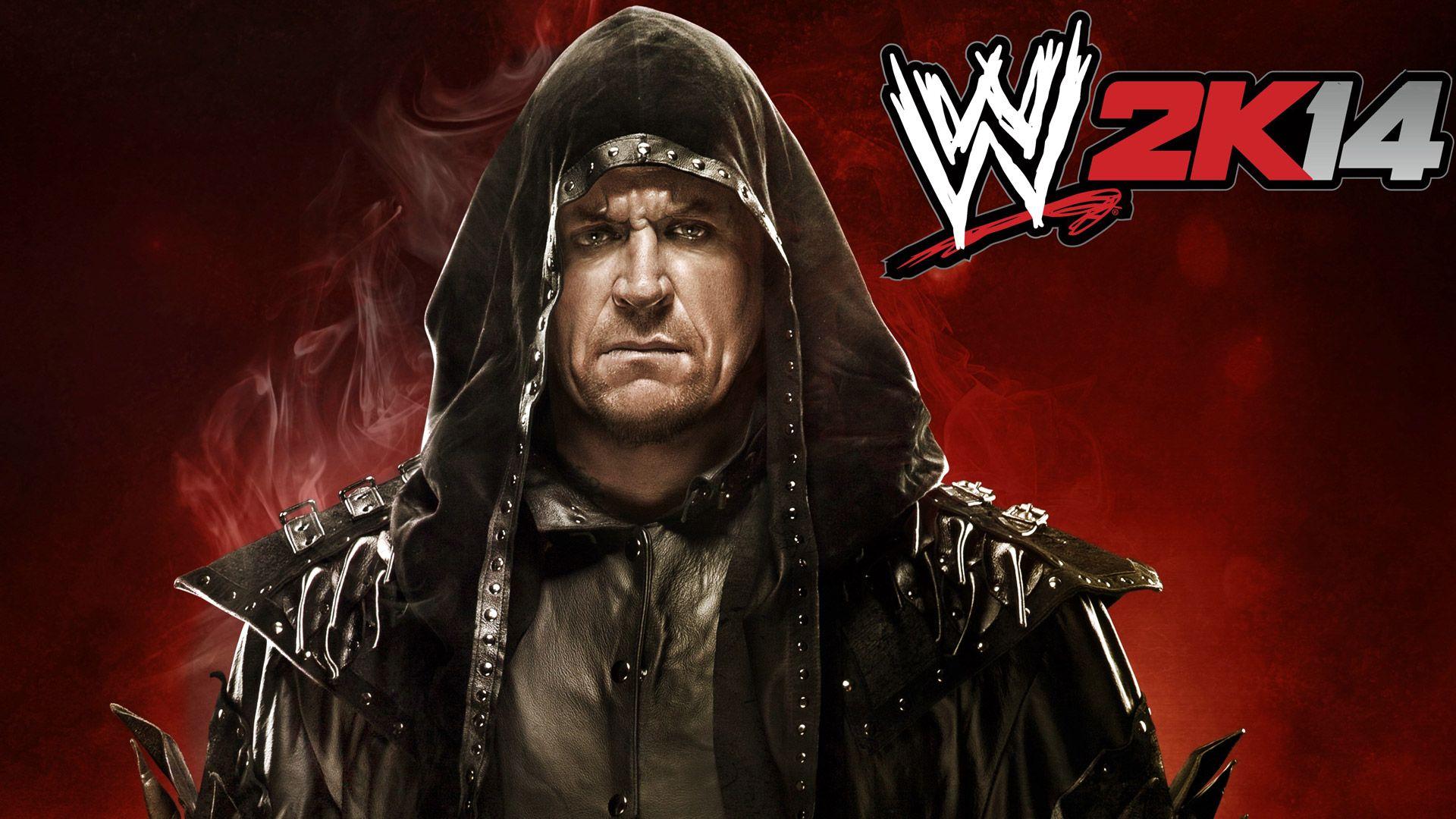 WWE Game Wallpapers - Top Free WWE Game Backgrounds - WallpaperAccess