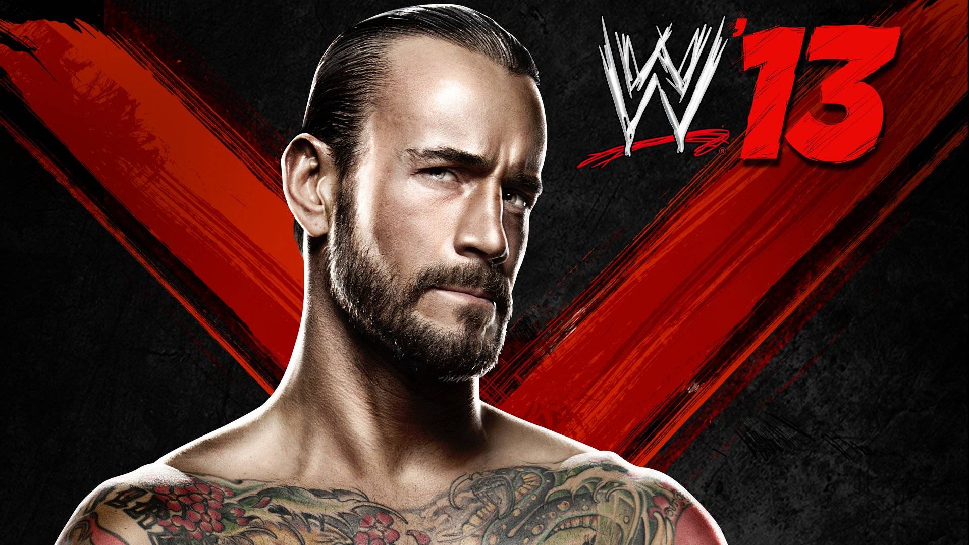 WWE Game Wallpapers - Top Free WWE Game Backgrounds - WallpaperAccess