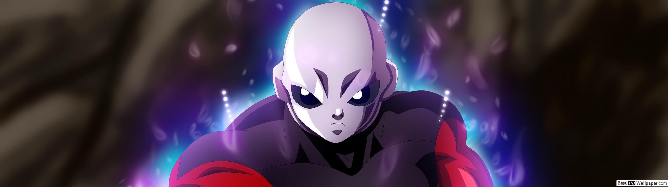 Dragon Ball Super Jiren Wallpapers - Top Free Dragon Ball Super Jiren ...