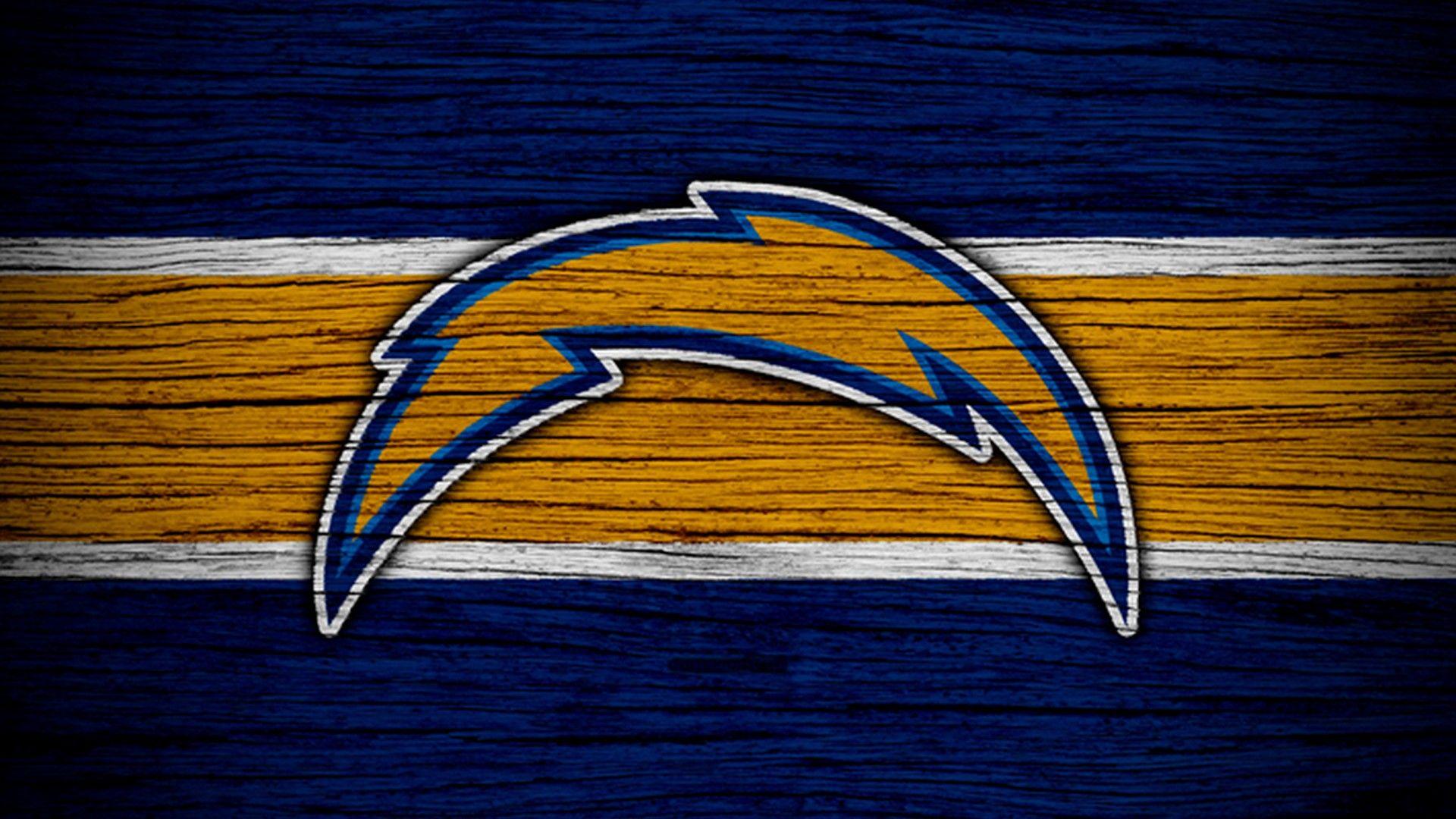 Los Angeles Chargers Wallpapers - Top Free Los Angeles Chargers ...