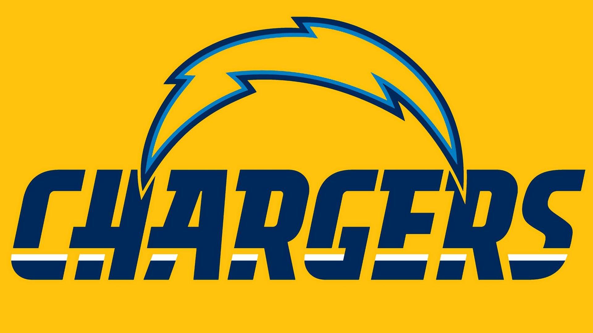 Los Angeles Chargers Wallpapers - Top Free Los Angeles Chargers ...
