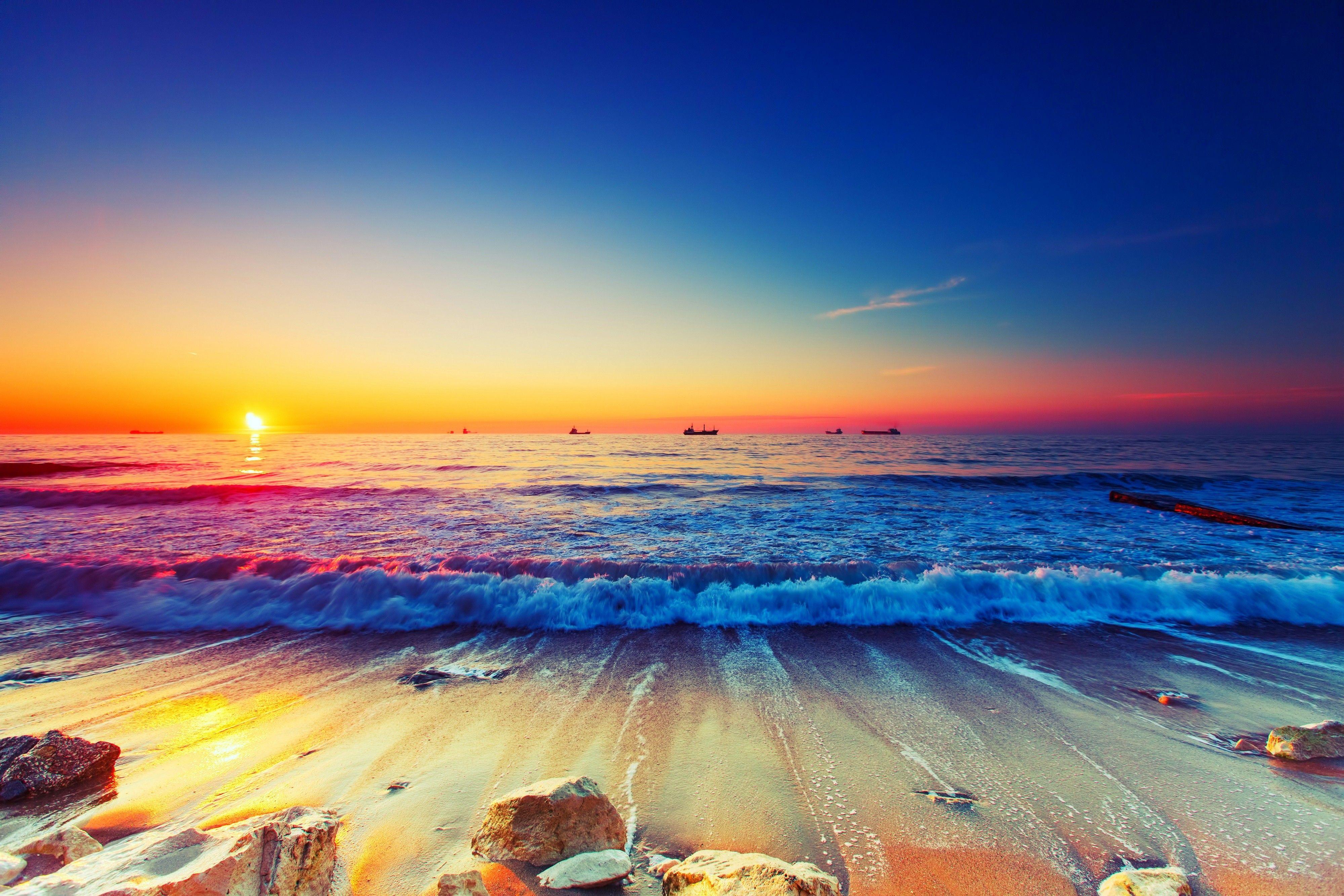 Beautiful Ocean View Wallpapers Top Free Beautiful Ocean View