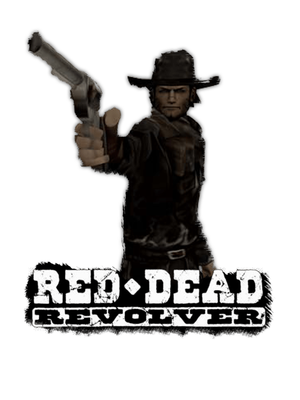 Red Dead Revolver Wallpapers - Top Free Red Dead Revolver Backgrounds ...