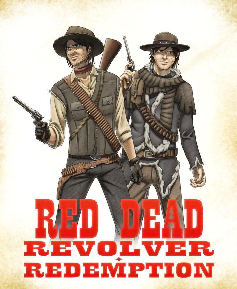 Red Dead Revolver Wallpapers Top Free Red Dead Revolver Backgrounds Wallpaperaccess