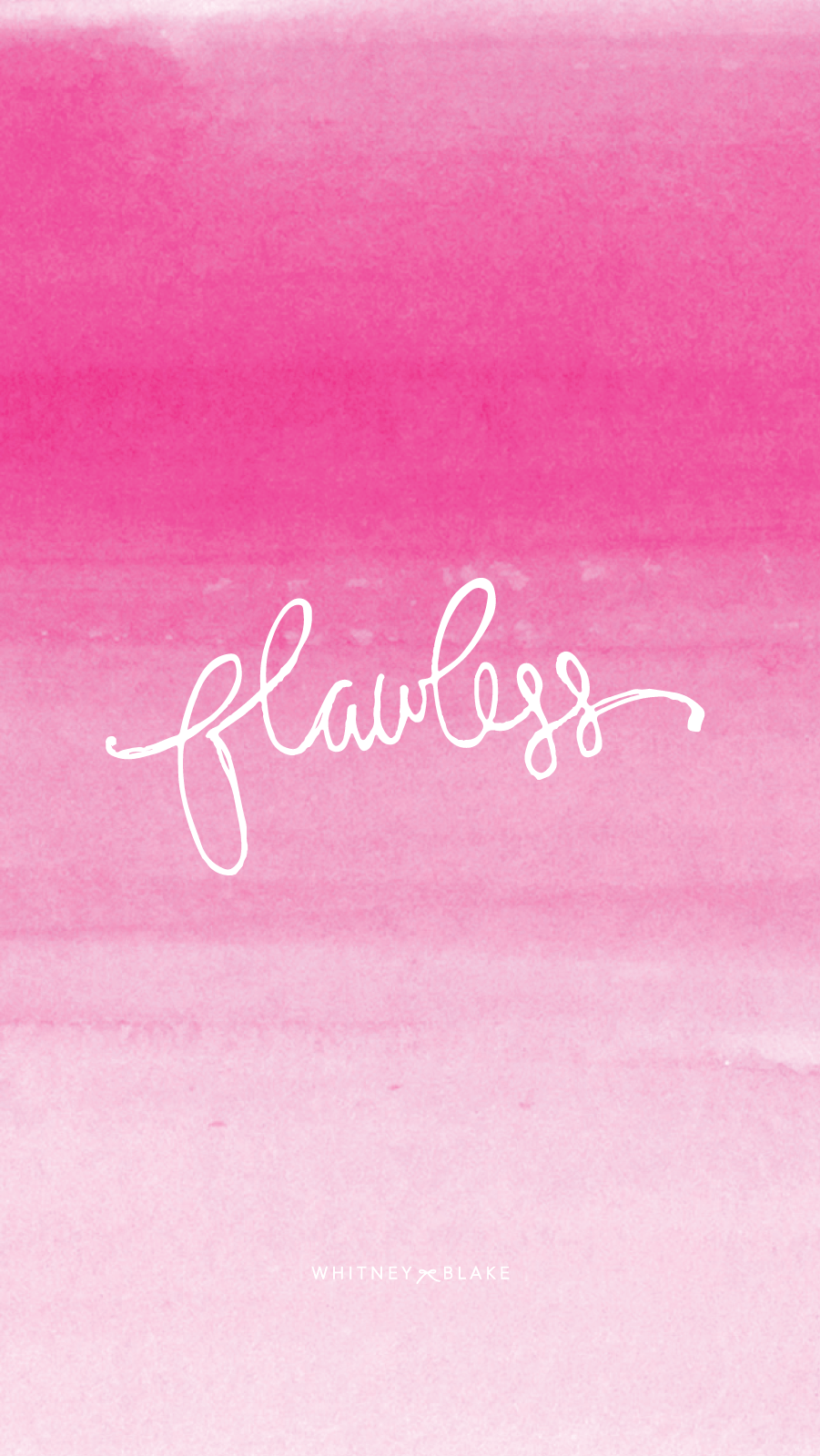 Pink Ombre Wallpapers - Top Free Pink Ombre Backgrounds - WallpaperAccess