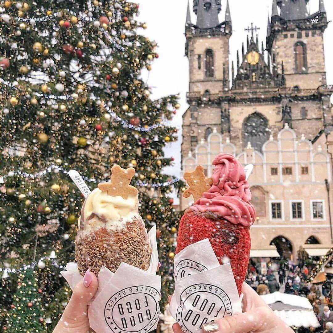 Christmas in Europe Wallpapers - Top Free Christmas in Europe ...