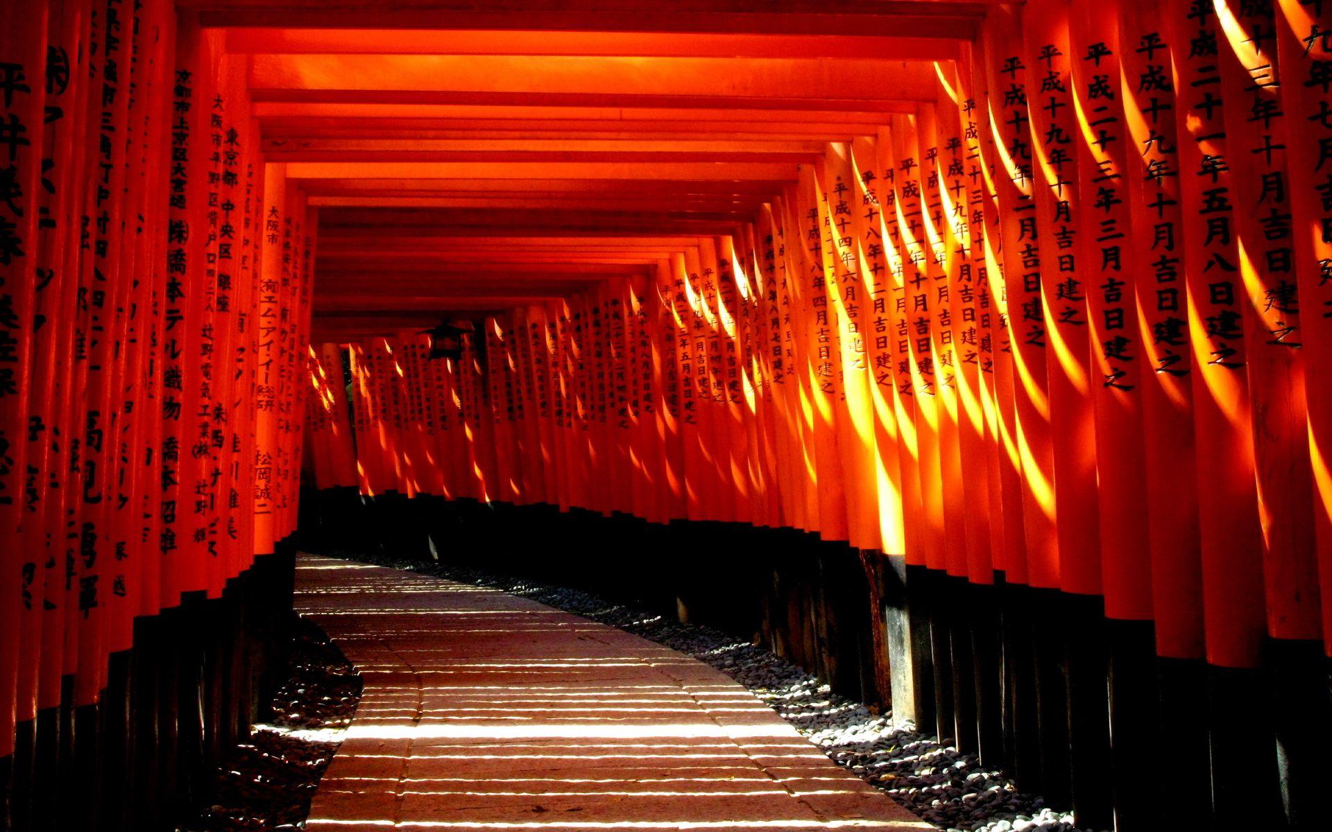 Shrine Wallpapers - Top Free Shrine Backgrounds - WallpaperAccess