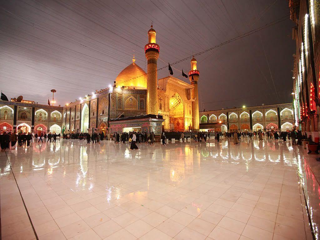 Shrine Wallpapers - Top Free Shrine Backgrounds - WallpaperAccess