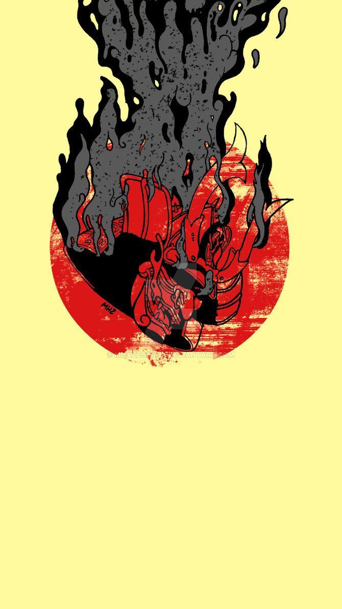 Japanese Ronin Wallpapers - Top Free Japanese Ronin Backgrounds ...