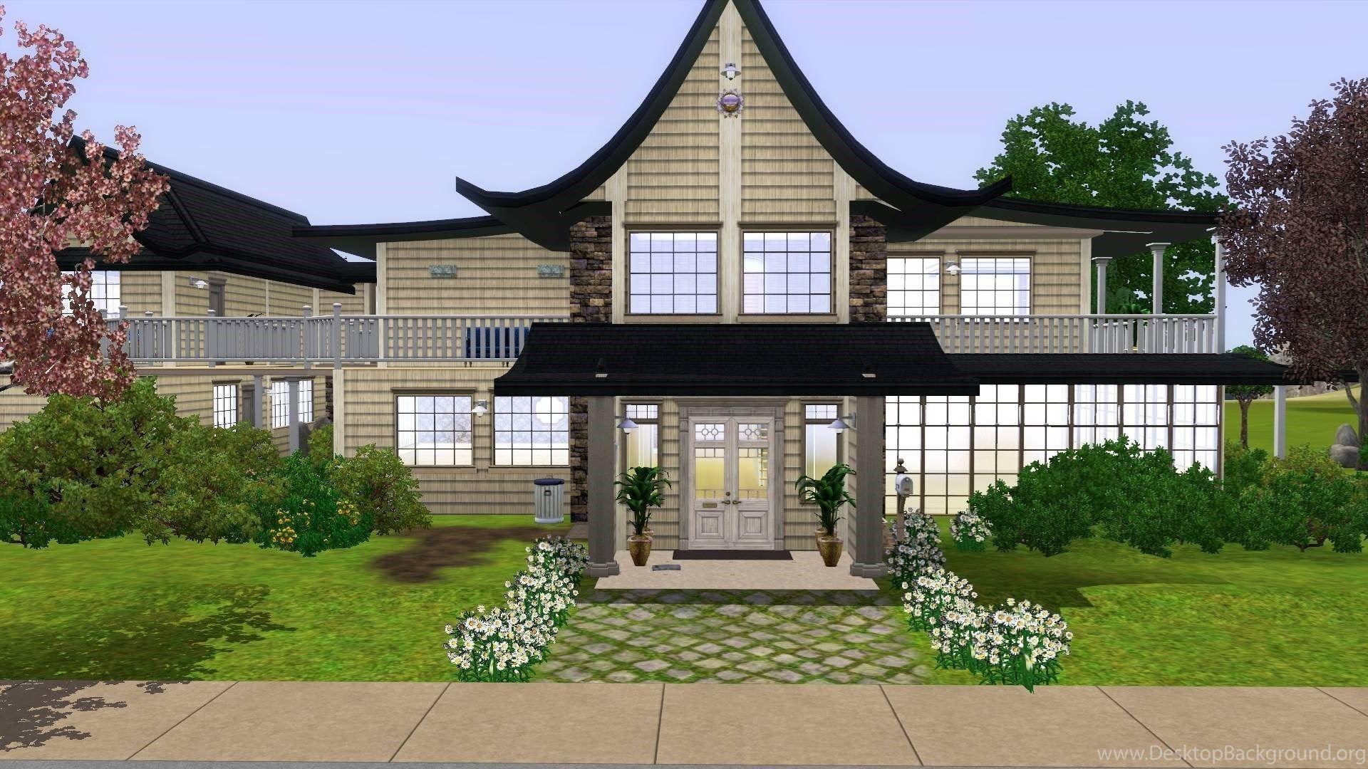 1920X1080 HD House Wallpapers - Top Free 1920X1080 HD House Backgrounds ...