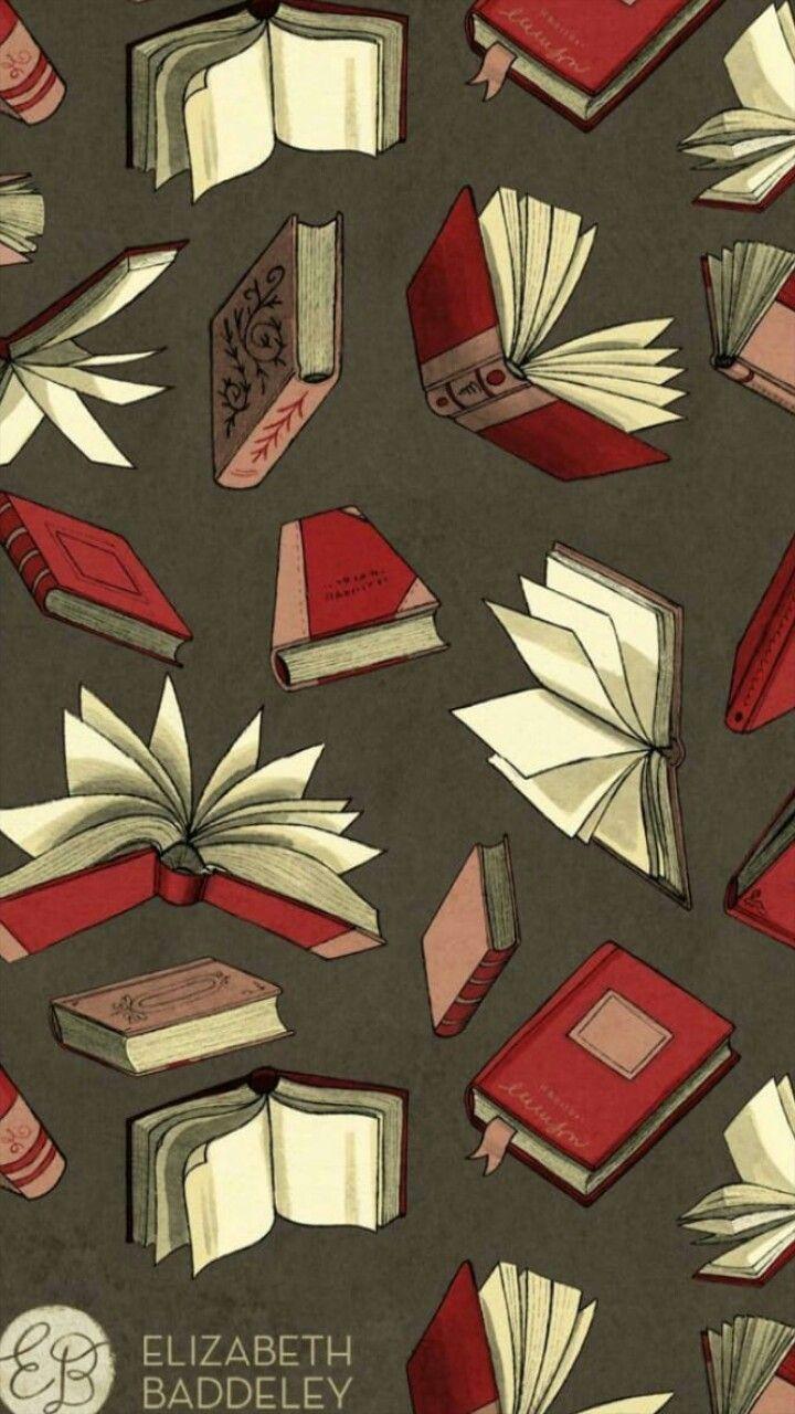 Red Book Wallpapers - Top Free Red Book Backgrounds - WallpaperAccess