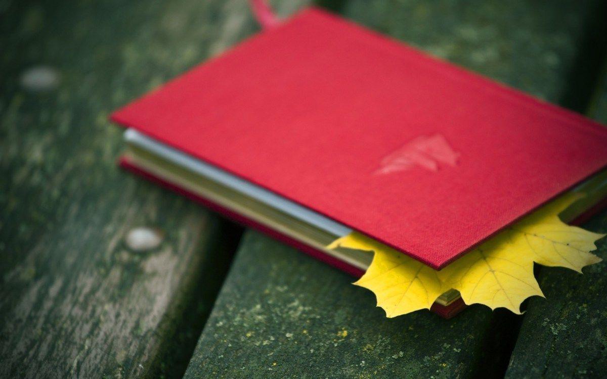 Red Book Wallpapers - Top Free Red Book Backgrounds - WallpaperAccess