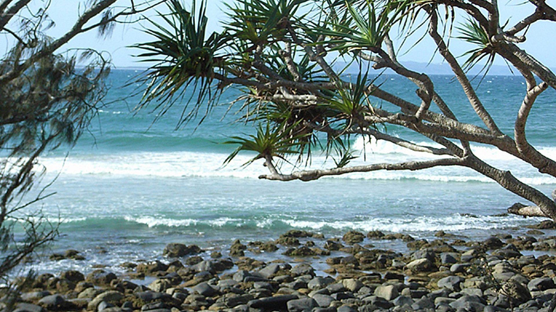 Ocean Beach Desktop Wallpapers - Top Free Ocean Beach Desktop ...