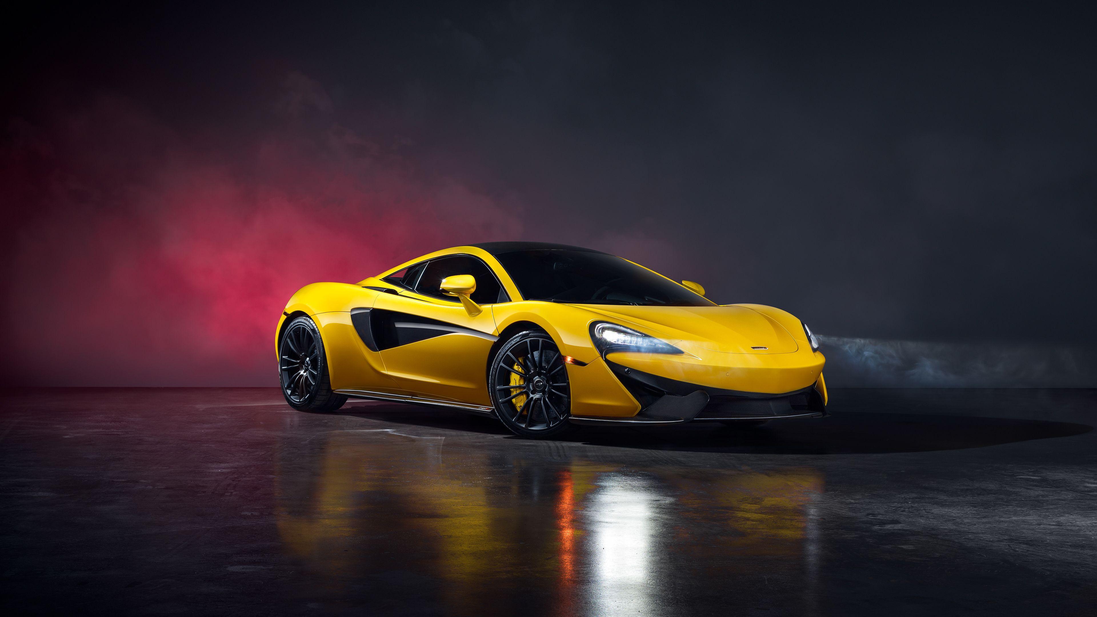 McLaren Desktop Wallpapers - Top Free McLaren Desktop Backgrounds ...