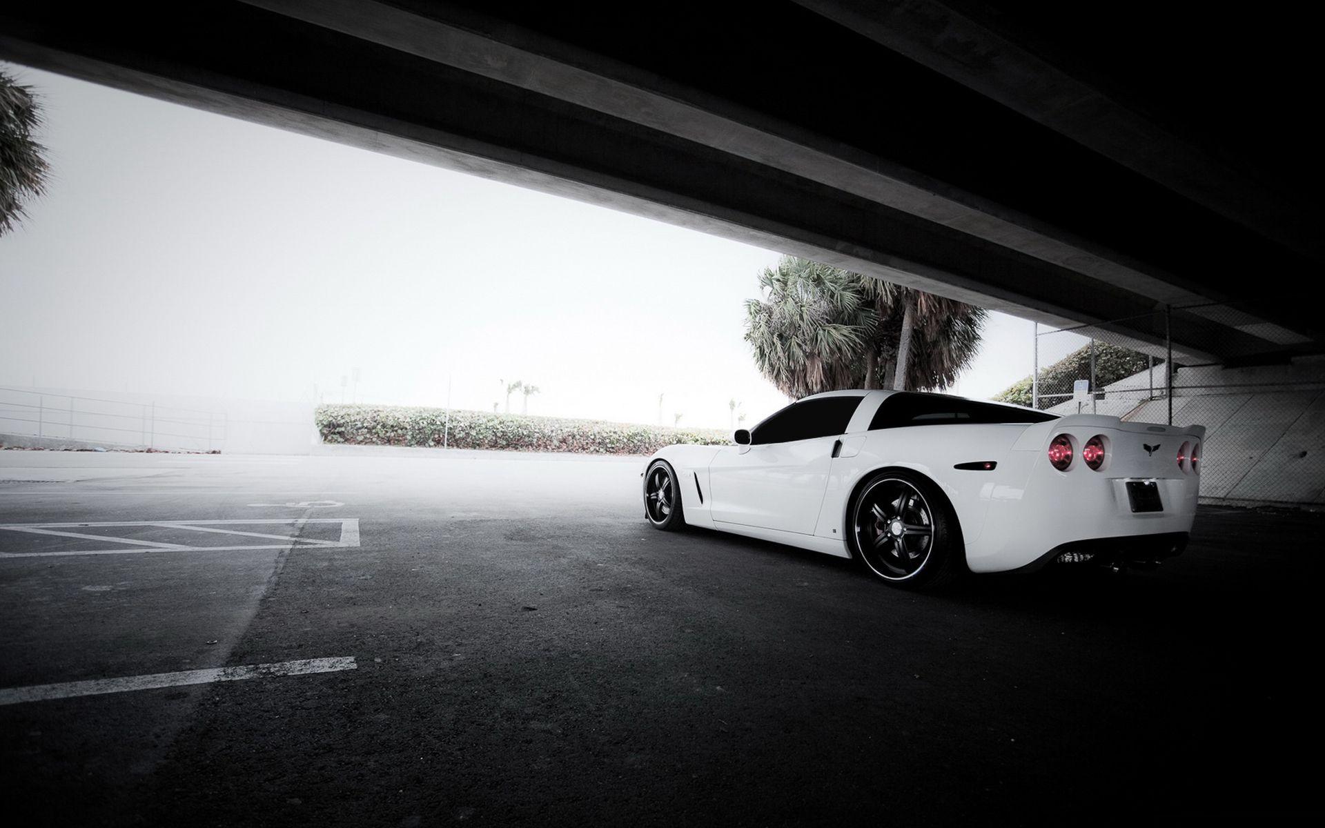 Black C5 Corvette Wallpapers - Top Free Black C5 Corvette Backgrounds ...